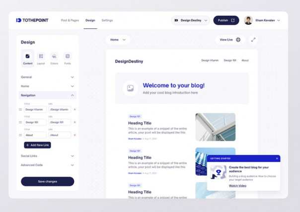 8 Top App Onboarding Designs | Fireart