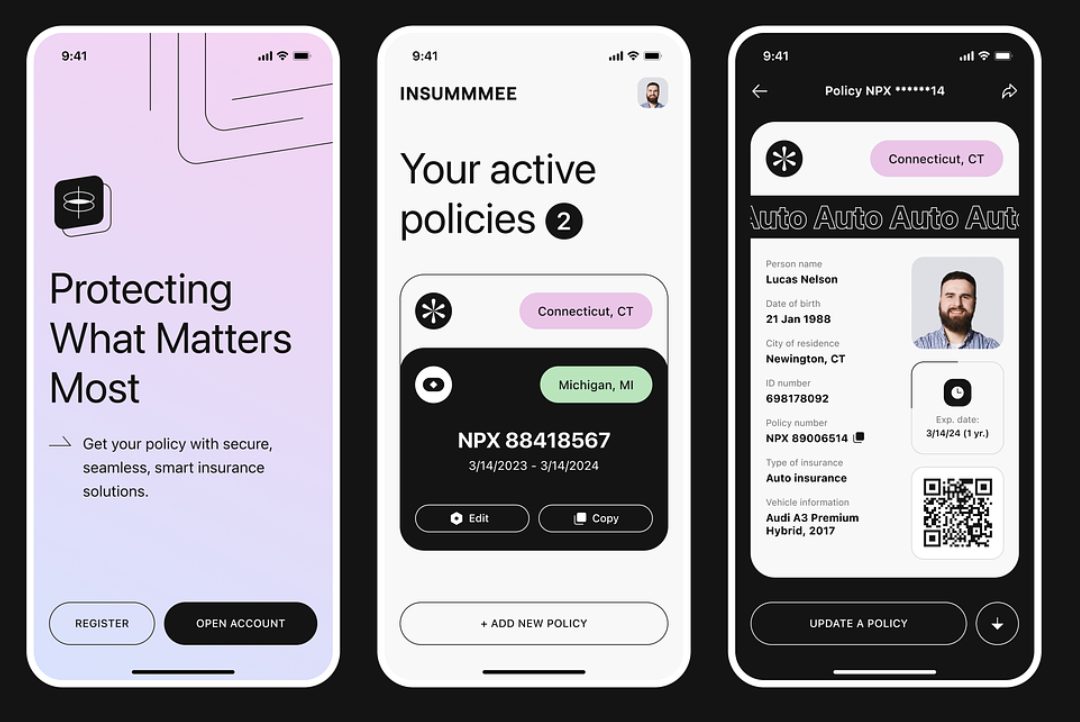 8 Top App Onboarding Designs | Fireart