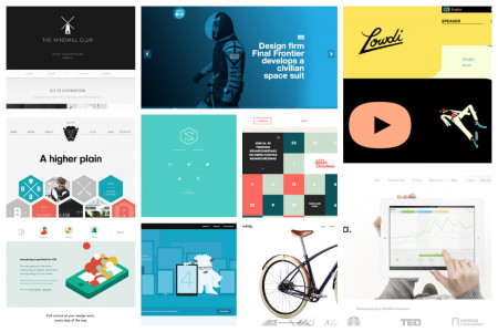 Web Design Styles: The Complete Guide | Fireart Studio